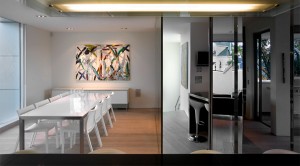 Daniel Marshall Architects : Hull (Urban) House – Studio Flodeau