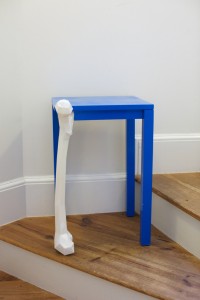 DING3000 : JOIN table – Studio Flodeau