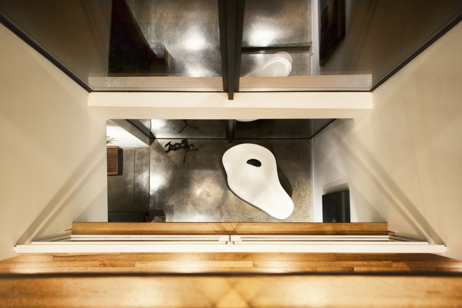 Skylab Architecture : Hoke Residence – Studio Flodeau