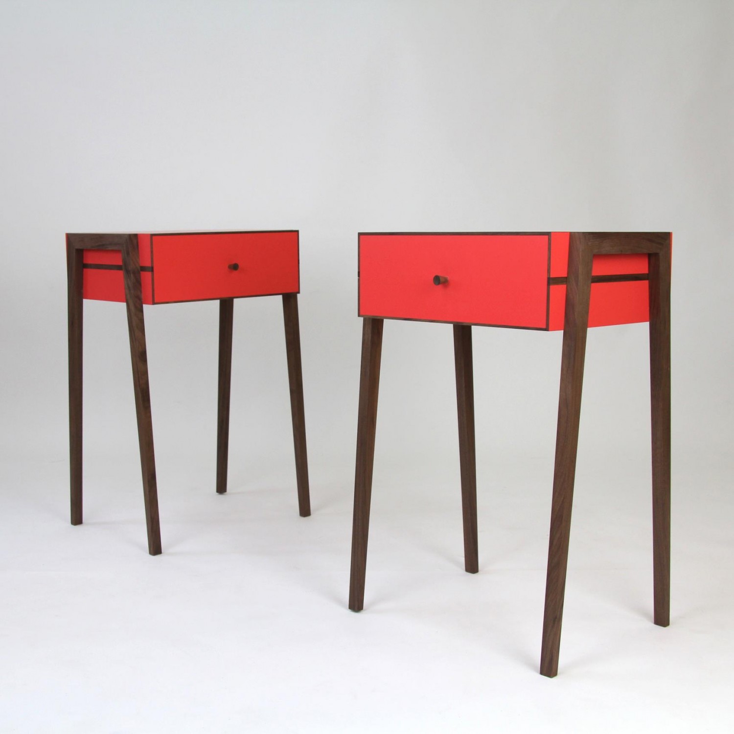 Young & Norgate : Animate Bedside Table – Studio Flodeau