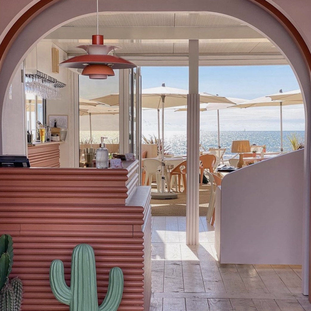 Studio Flodeau – Architecture d'intérieur – Design – Décoration