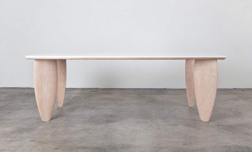 Surfboard – Studio Flodeau