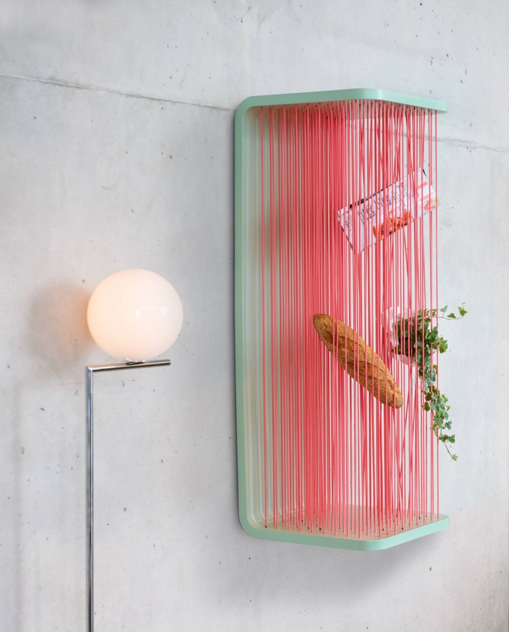 In the Garden – Studio Flodeau