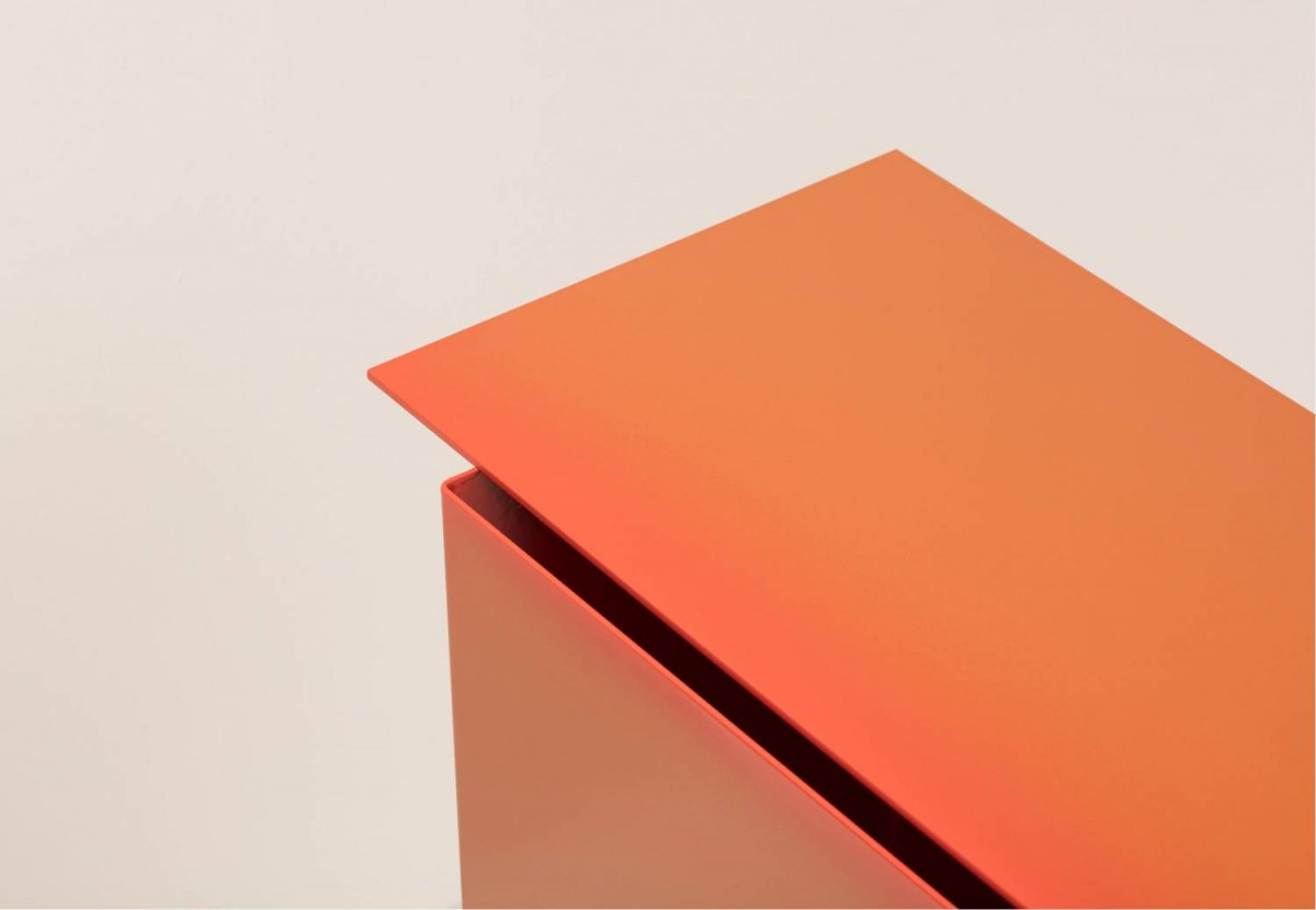 Daze – Studio Flodeau