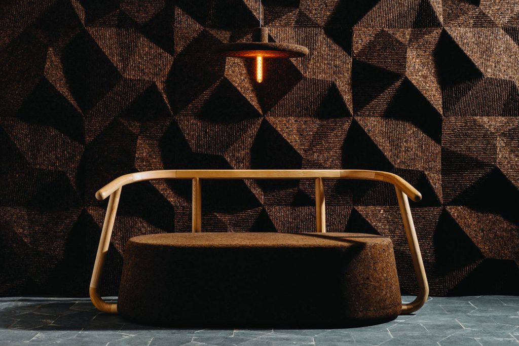 Gencork – Studio Flodeau