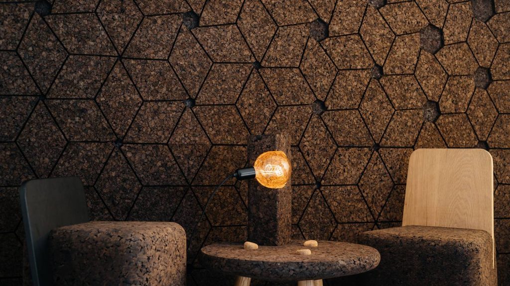 Gencork – Studio Flodeau