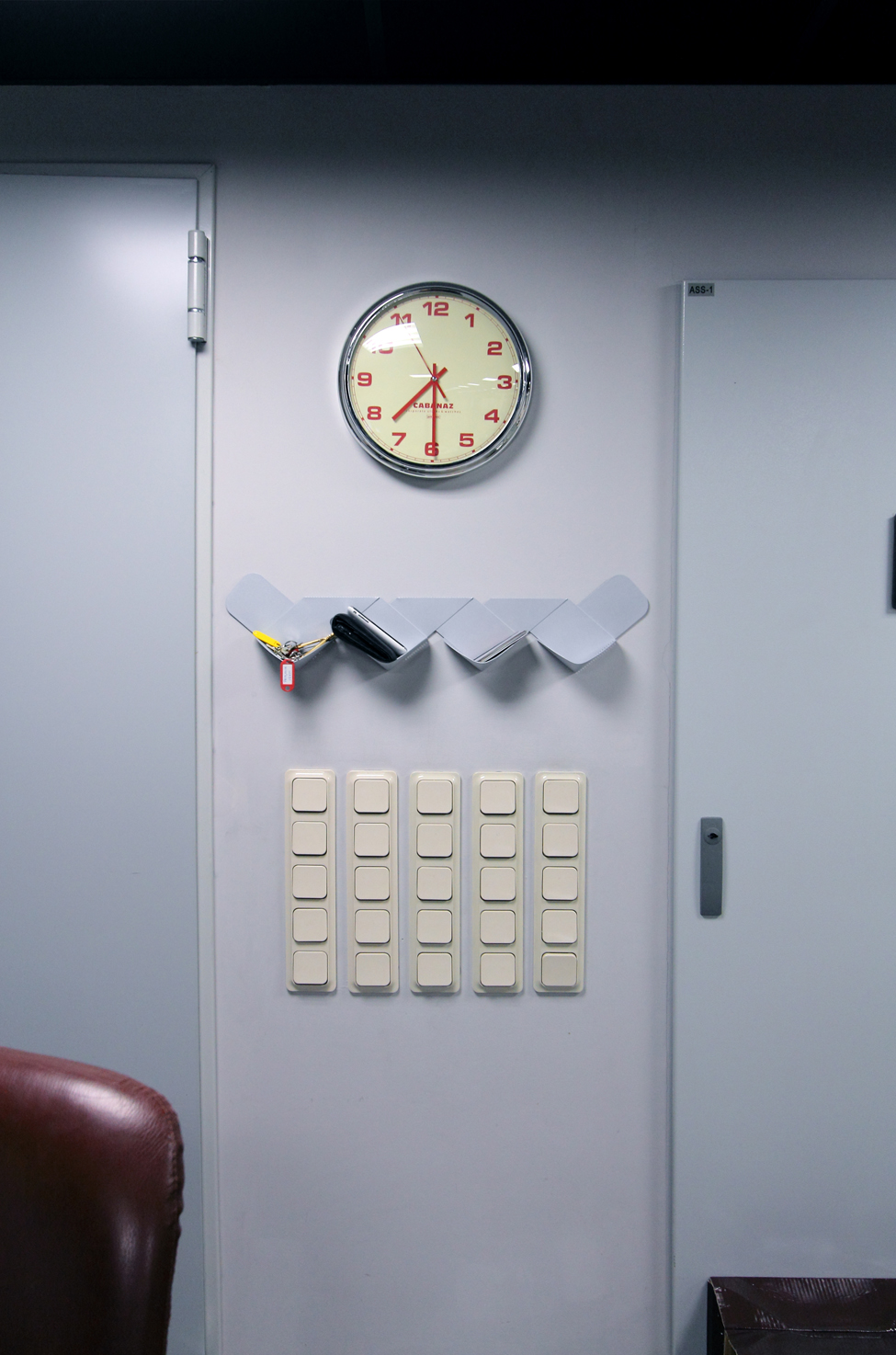 Arthur Analts : Wow shelf – Studio Flodeau