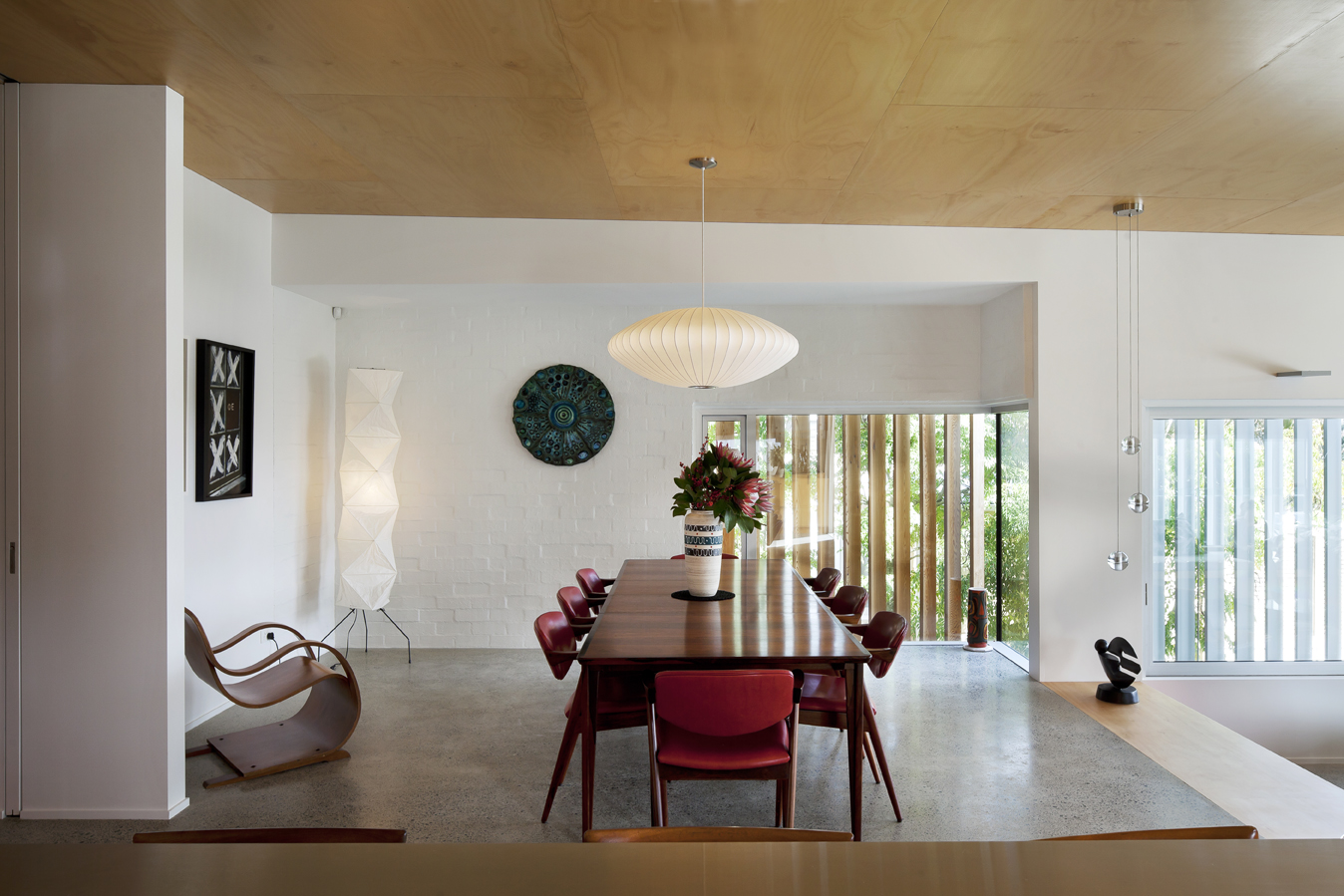 Pete Bossley Architects : Brown Vujcich House – Studio Flodeau