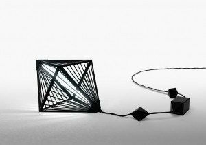POOL : Léa Padovani & Sébastien Kieffer : Louxor lantern – Studio Flodeau