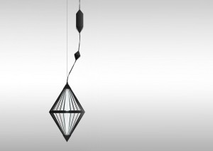 POOL : Léa Padovani & Sébastien Kieffer : Louxor lantern – Studio Flodeau