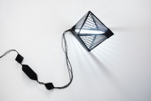 POOL : Léa Padovani & Sébastien Kieffer : Louxor lantern – Studio Flodeau