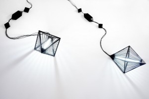 POOL : Léa Padovani & Sébastien Kieffer : Louxor lantern – Studio Flodeau