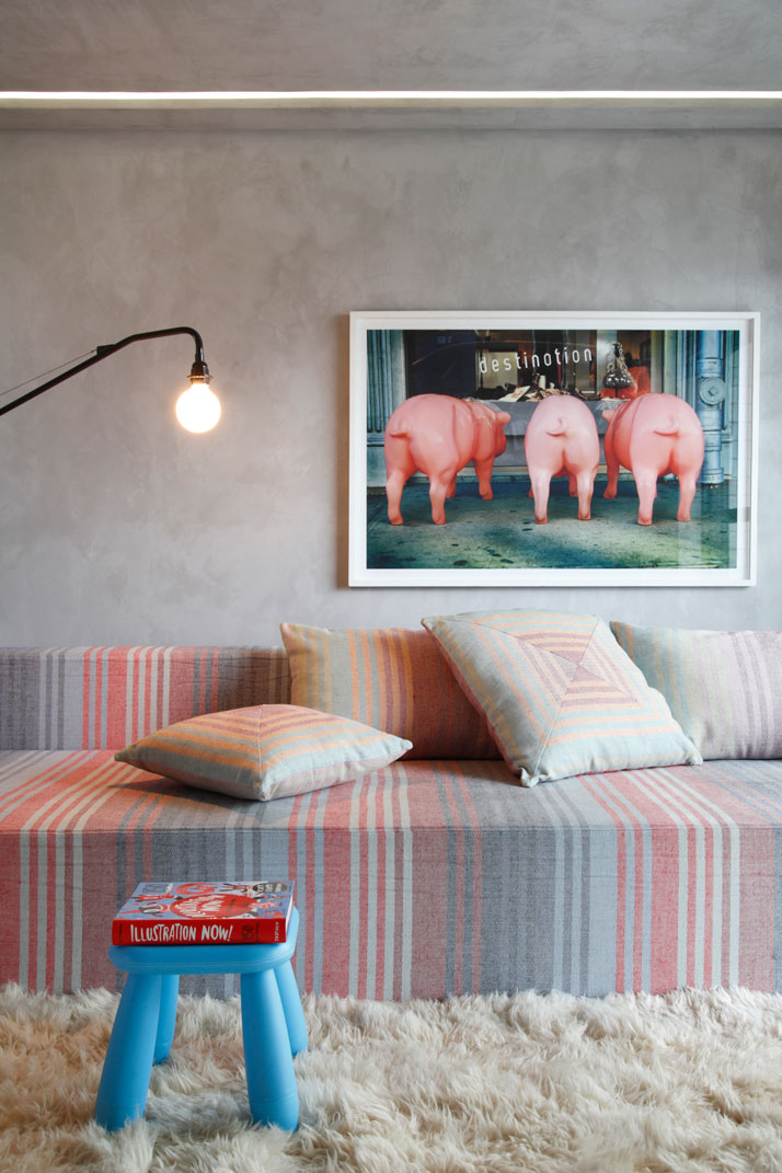 Studio Guilherme Torres : FJ House – Studio Flodeau