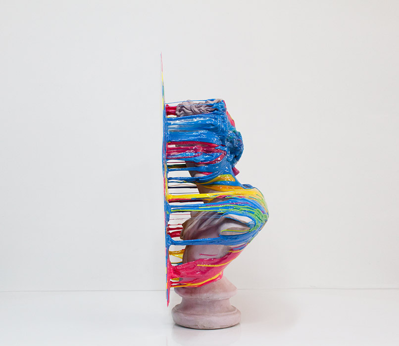Nick van Woert : Poor Me – Studio Flodeau