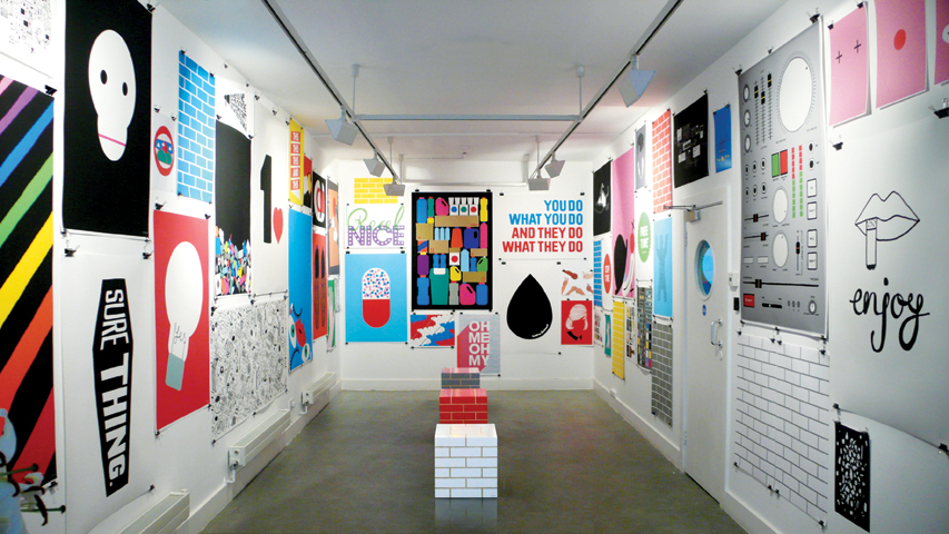 James Joyce – Studio Flodeau