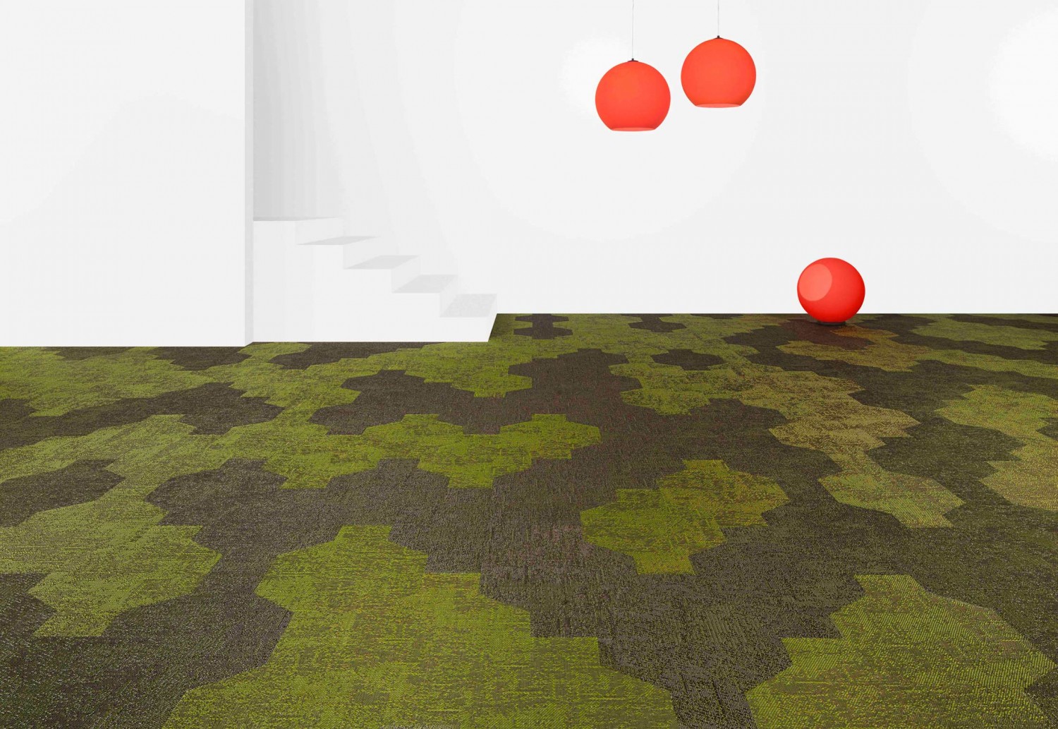 Bolon : Create collection by Marie Eklund – Studio Flodeau