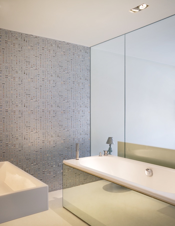 Andy Martin Architects : Mews 02 – Studio Flodeau