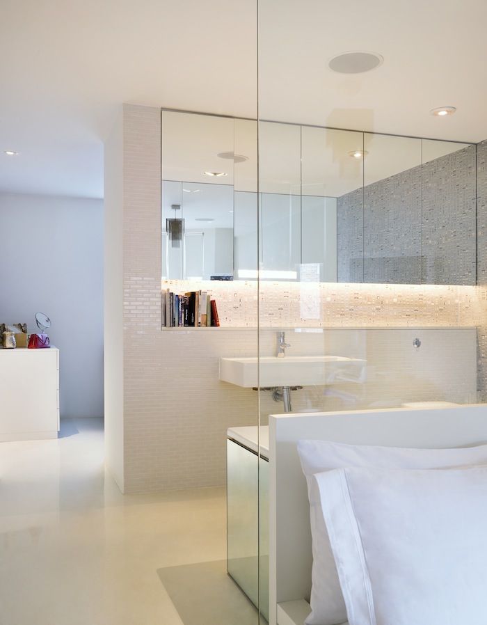 Andy Martin Architects : Mews 02 – Studio Flodeau