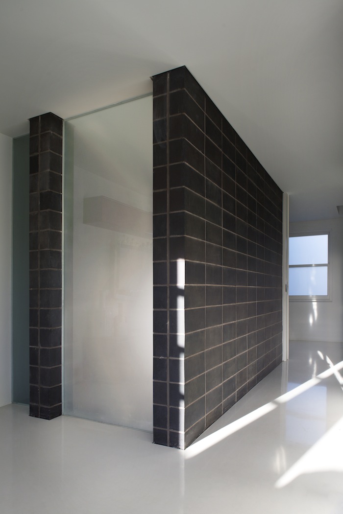 Andy Martin Architects : Mews 02 – Studio Flodeau