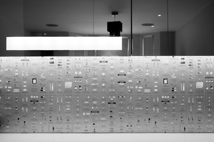 Andy Martin Architects : Mews 02 – Studio Flodeau
