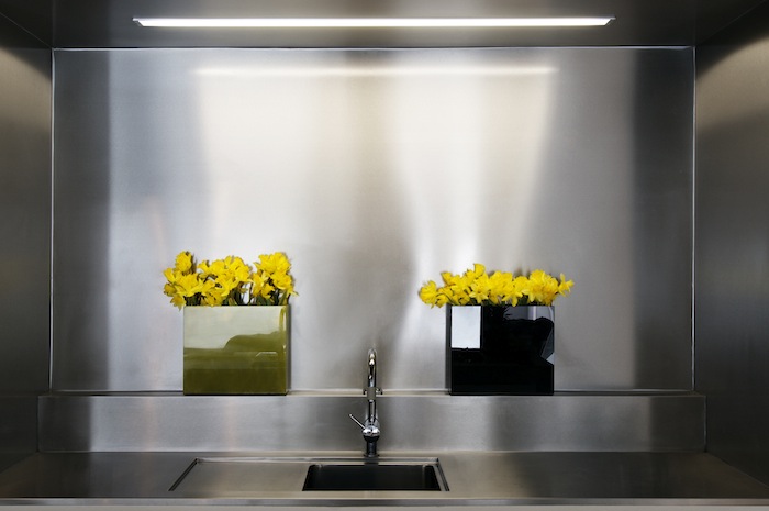 Andy Martin Architects : Mews 02 – Studio Flodeau