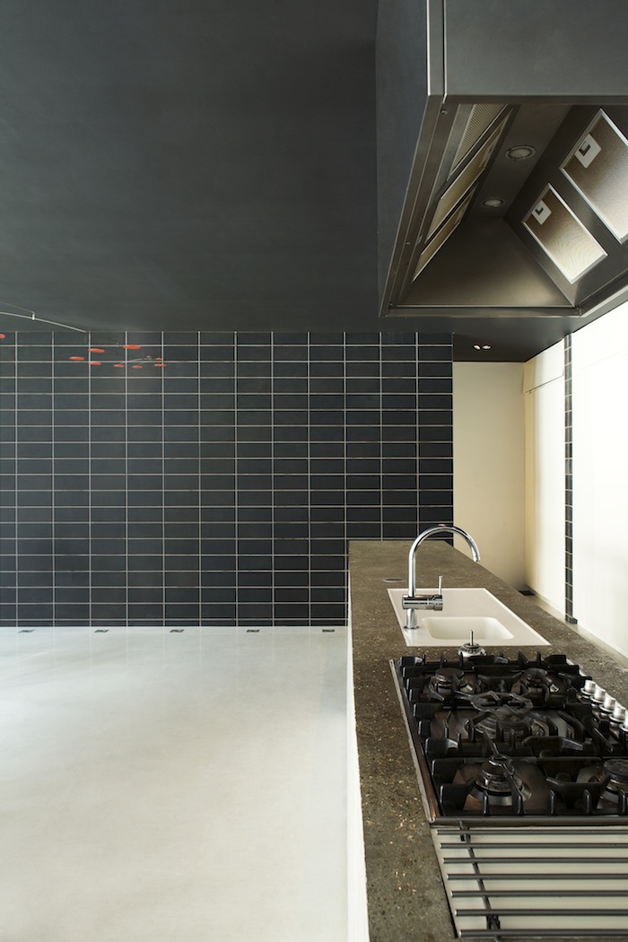 Andy Martin Architects : Mews 02 – Studio Flodeau