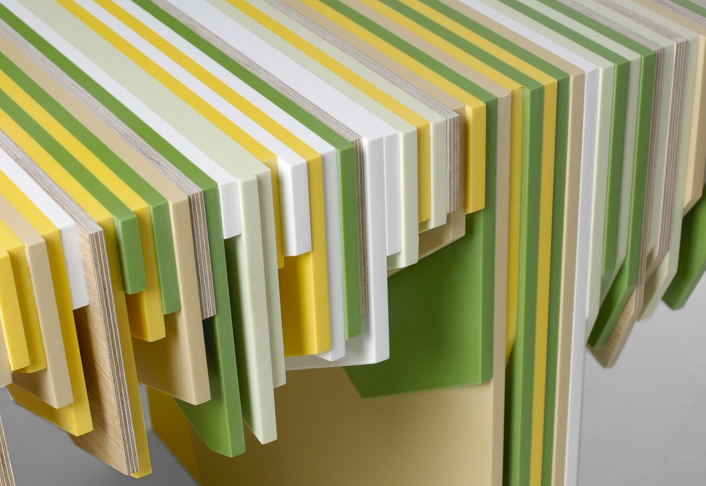 Rabih Hage : The Leftover Collection – Studio Flodeau