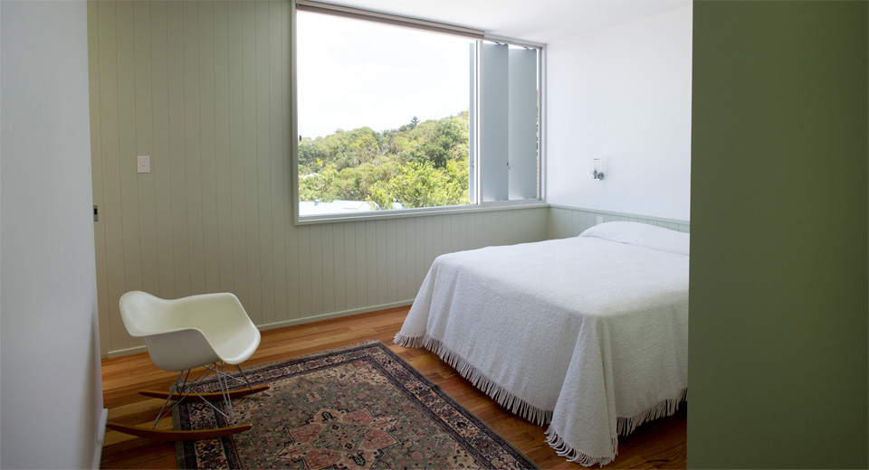 David Boyle Architect : Kellie Residence – Studio Flodeau