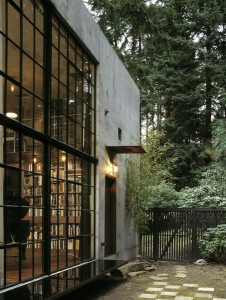 Olson Kundig Architects : The Brain – Studio Flodeau