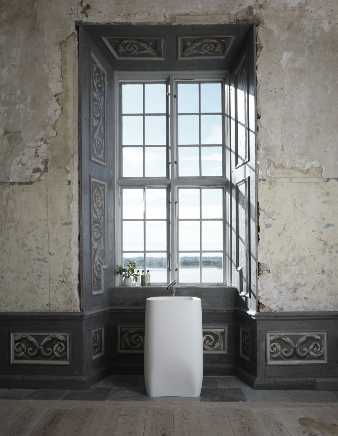 Lotta Agaton – Studio Flodeau