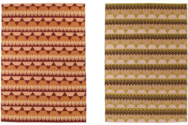 Donna Wilson for SCP : latest creations – Studio Flodeau