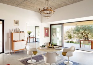 Vora Arquitectura : Villa Extramuros – Studio Flodeau