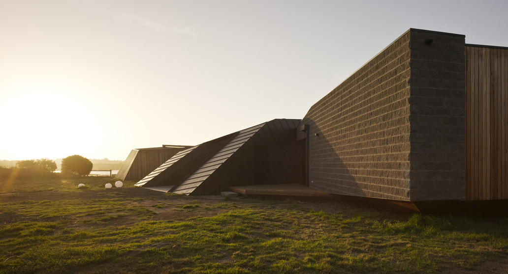 BKK Architects : Beached House – Studio Flodeau