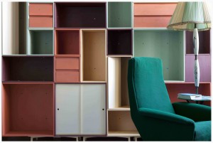 Officefordesign : W-box – Studio Flodeau