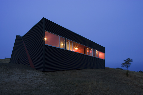 Bellemo & Cat : Elphinstone house – Studio Flodeau