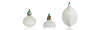 Booo : Lightbulbs – Studio Flodeau