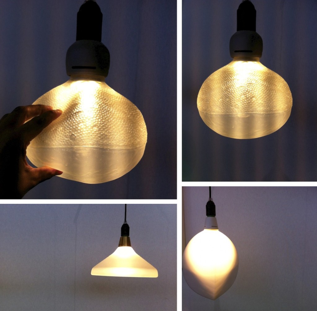 Booo : Lightbulbs – Studio Flodeau