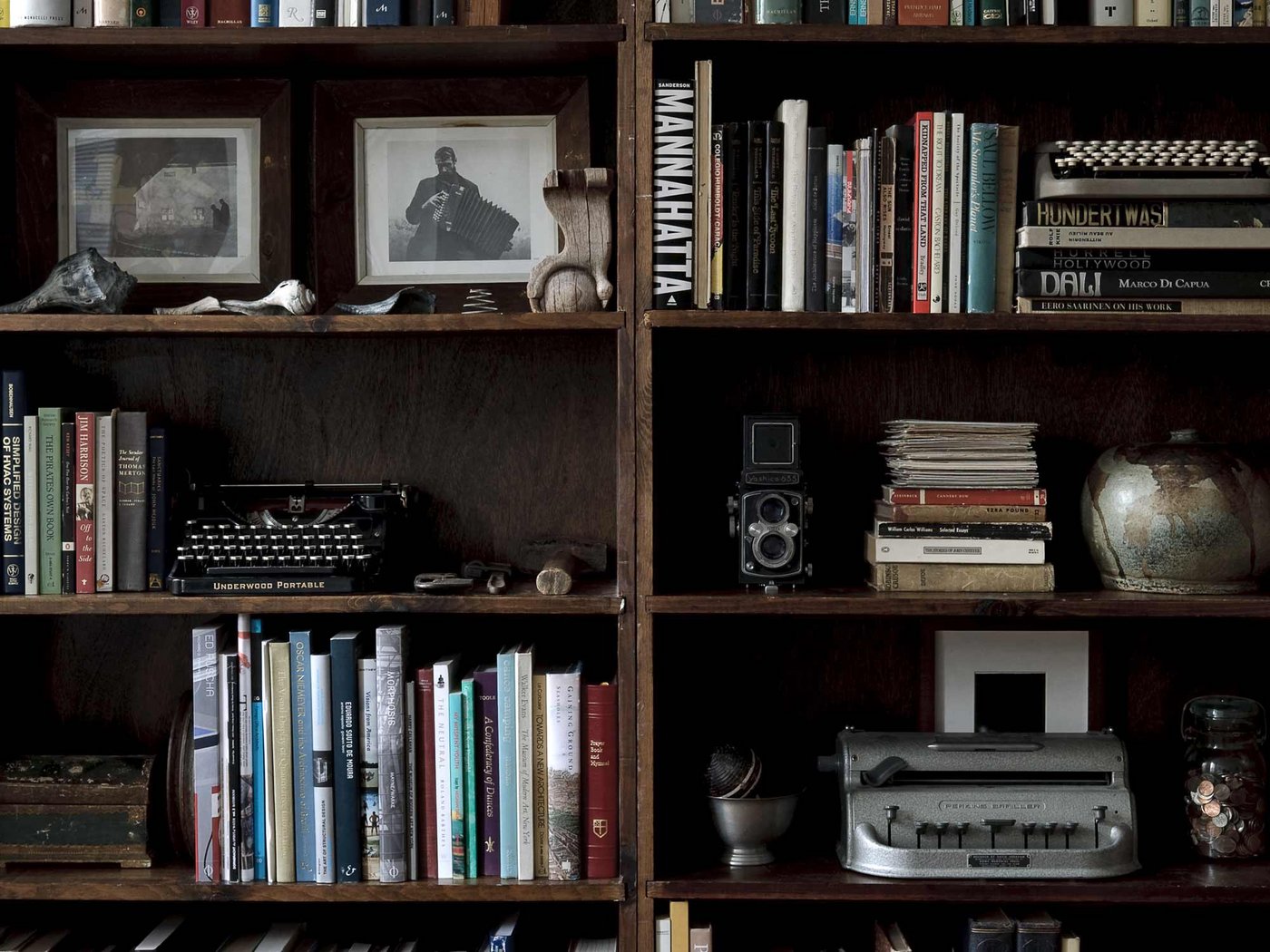 Workstead : Selected works – Studio Flodeau