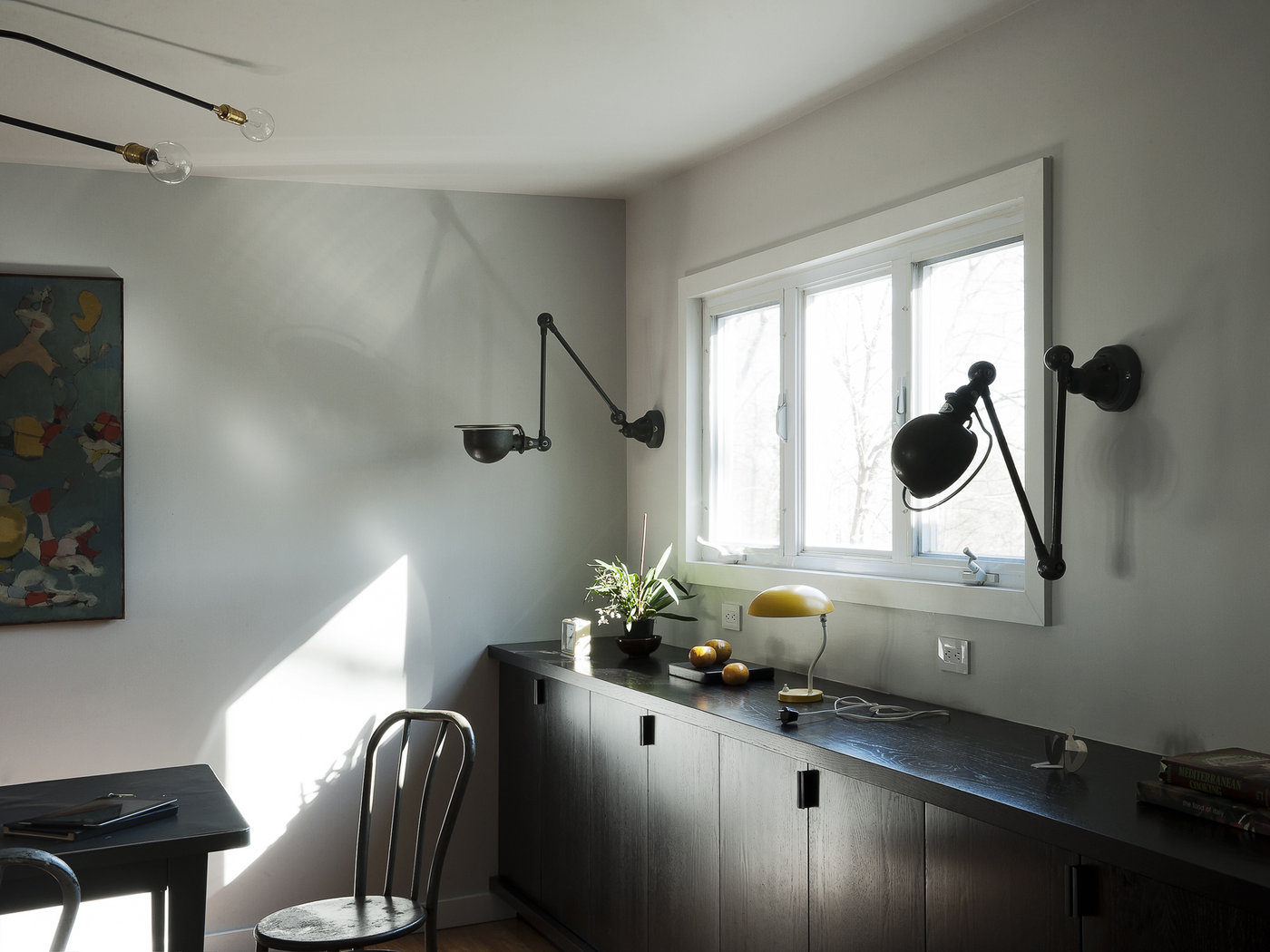 Workstead : Selected works – Studio Flodeau