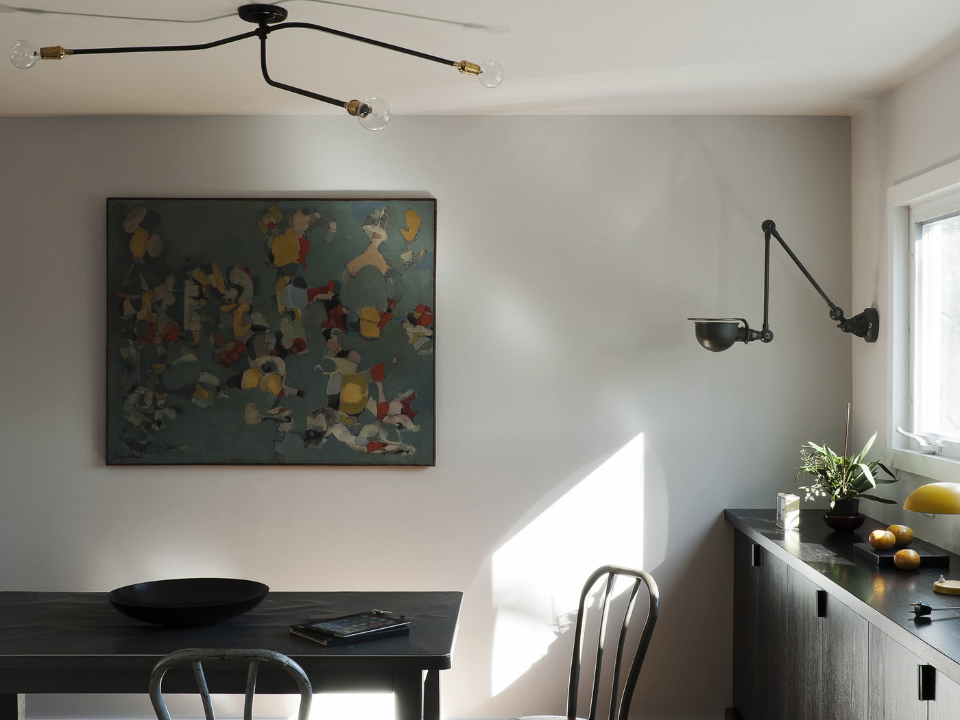 Workstead : Selected works – Studio Flodeau