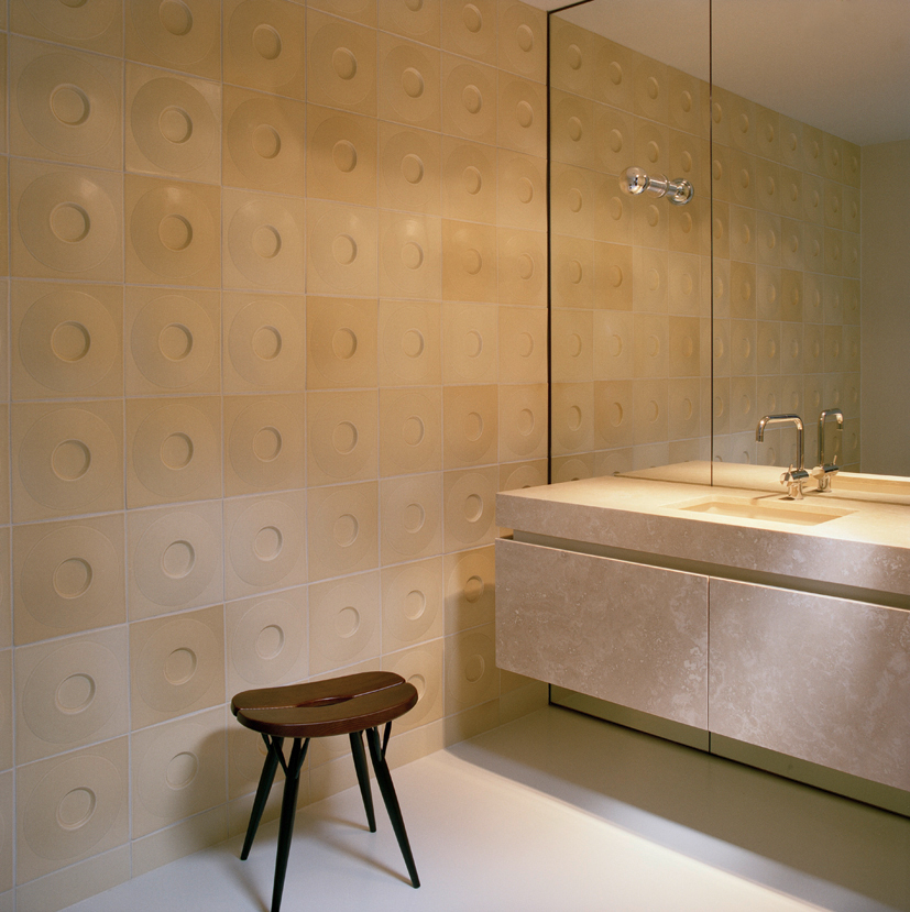 bfs design : Atrium House in Berlin – Studio Flodeau