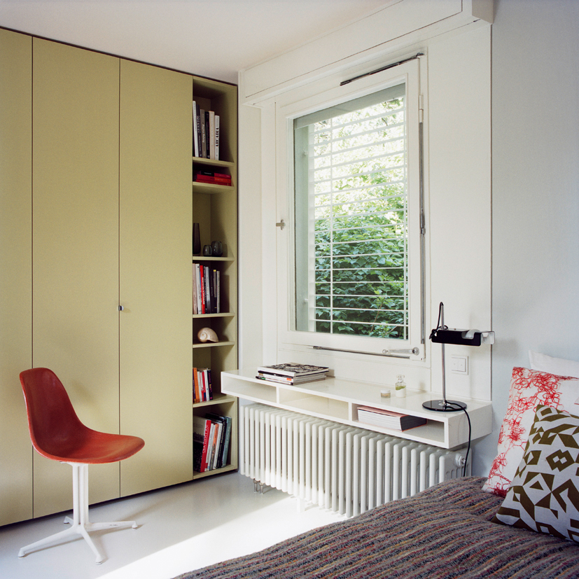 bfs design : Atrium House in Berlin – Studio Flodeau