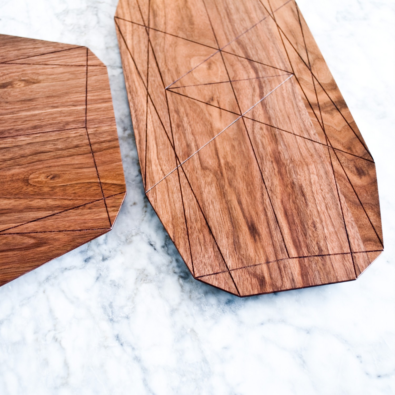 On Our Table : Ray Boards – Studio Flodeau