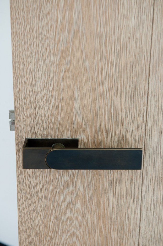 Andy Martin Architects : Mews 4 – Studio Flodeau