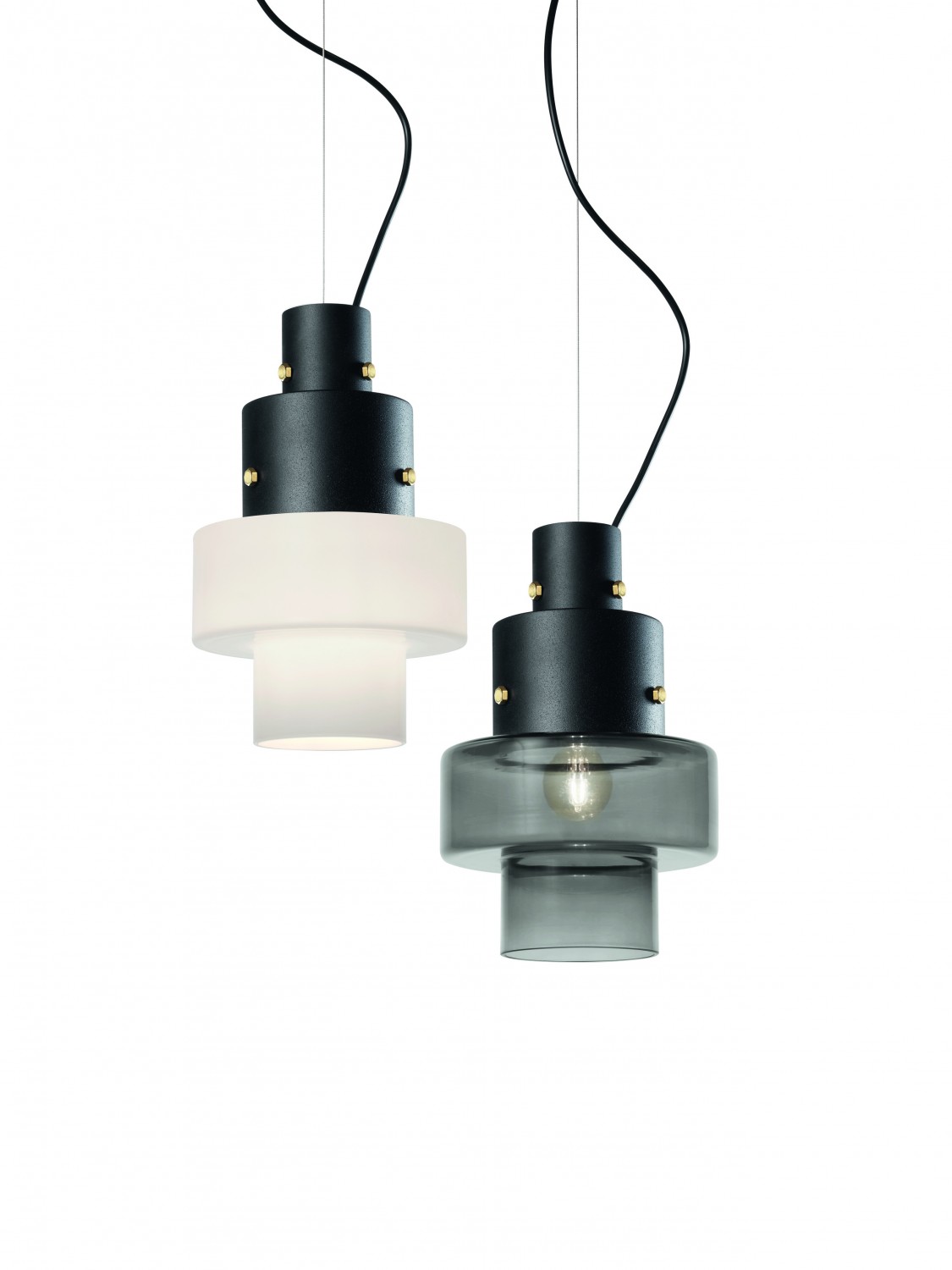 Diesel Living with Foscarini : Gask Suspension – Studio Flodeau