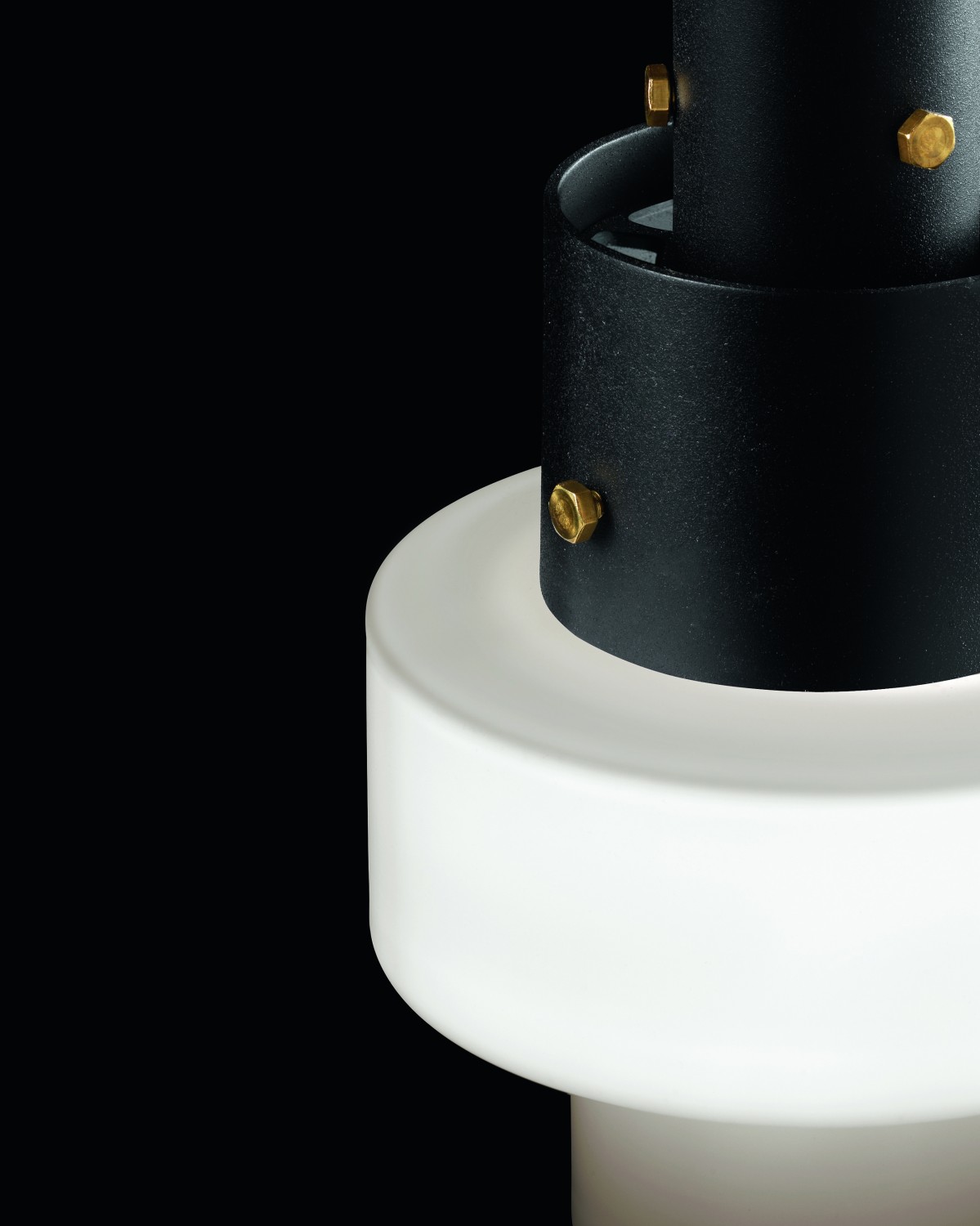 Diesel Living with Foscarini : Gask Suspension – Studio Flodeau