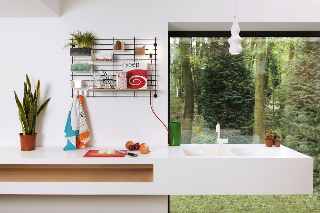 Atelier Belge : Loopholes – Studio Flodeau