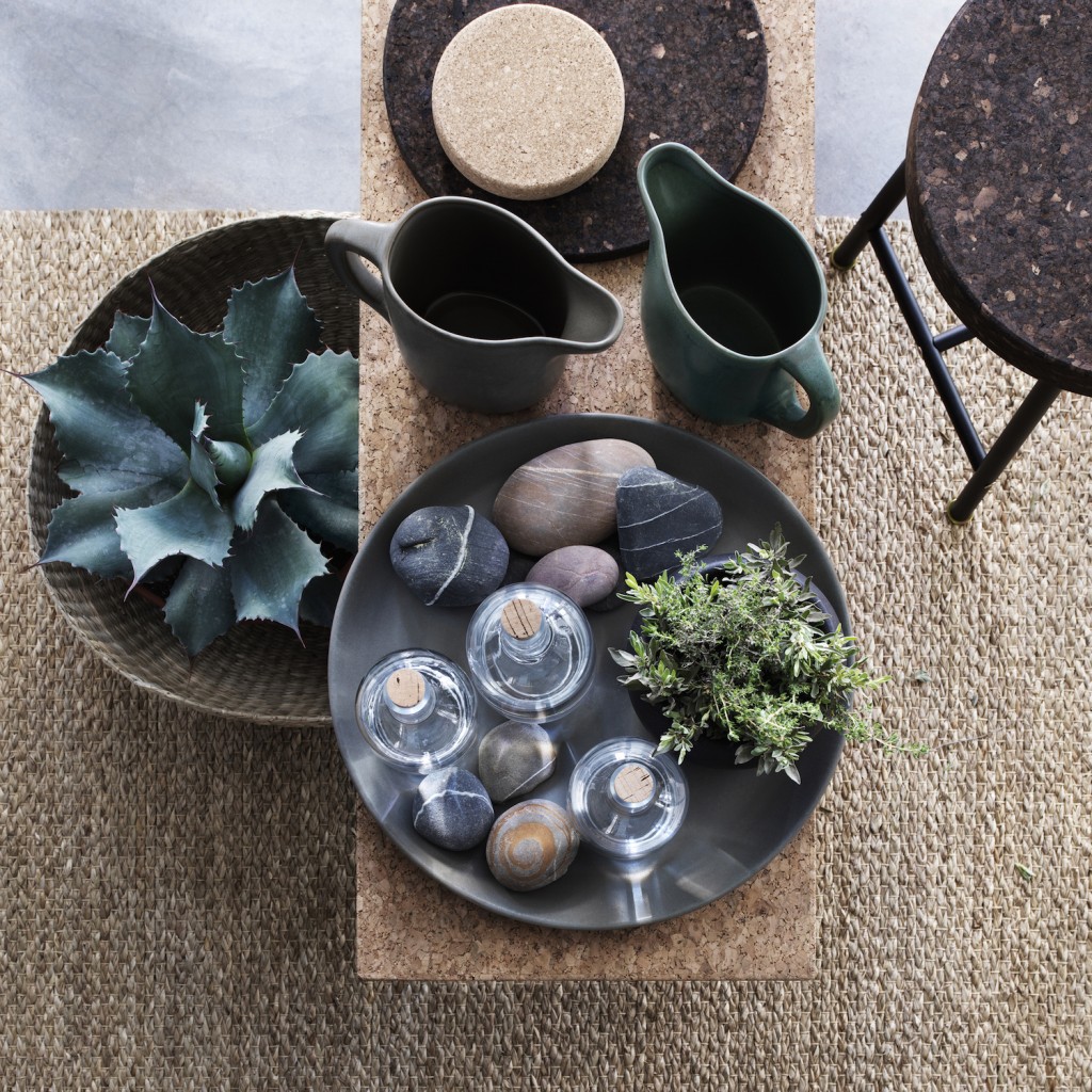 IKEA x Ilse Crawford : Sinnerlig Furniture Collection – Studio Flodeau