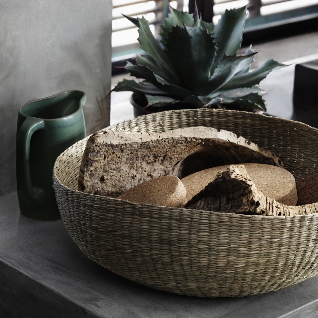 IKEA x Ilse Crawford : Sinnerlig Furniture Collection – Studio Flodeau