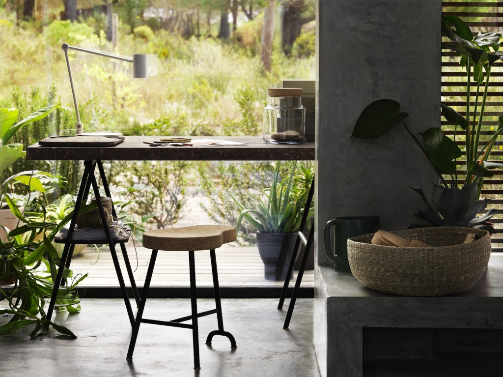 IKEA x Ilse Crawford : Sinnerlig Furniture Collection – Studio Flodeau